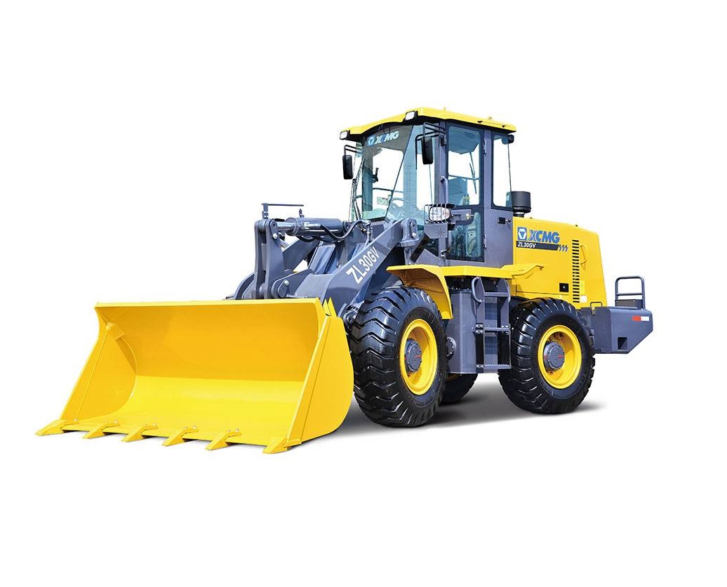 صفحه اصلی - سنگین یدک